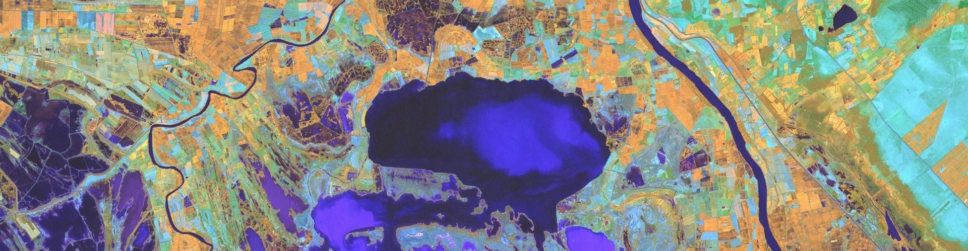 Earth observation data to help improve wetland policies - Wetlands ...