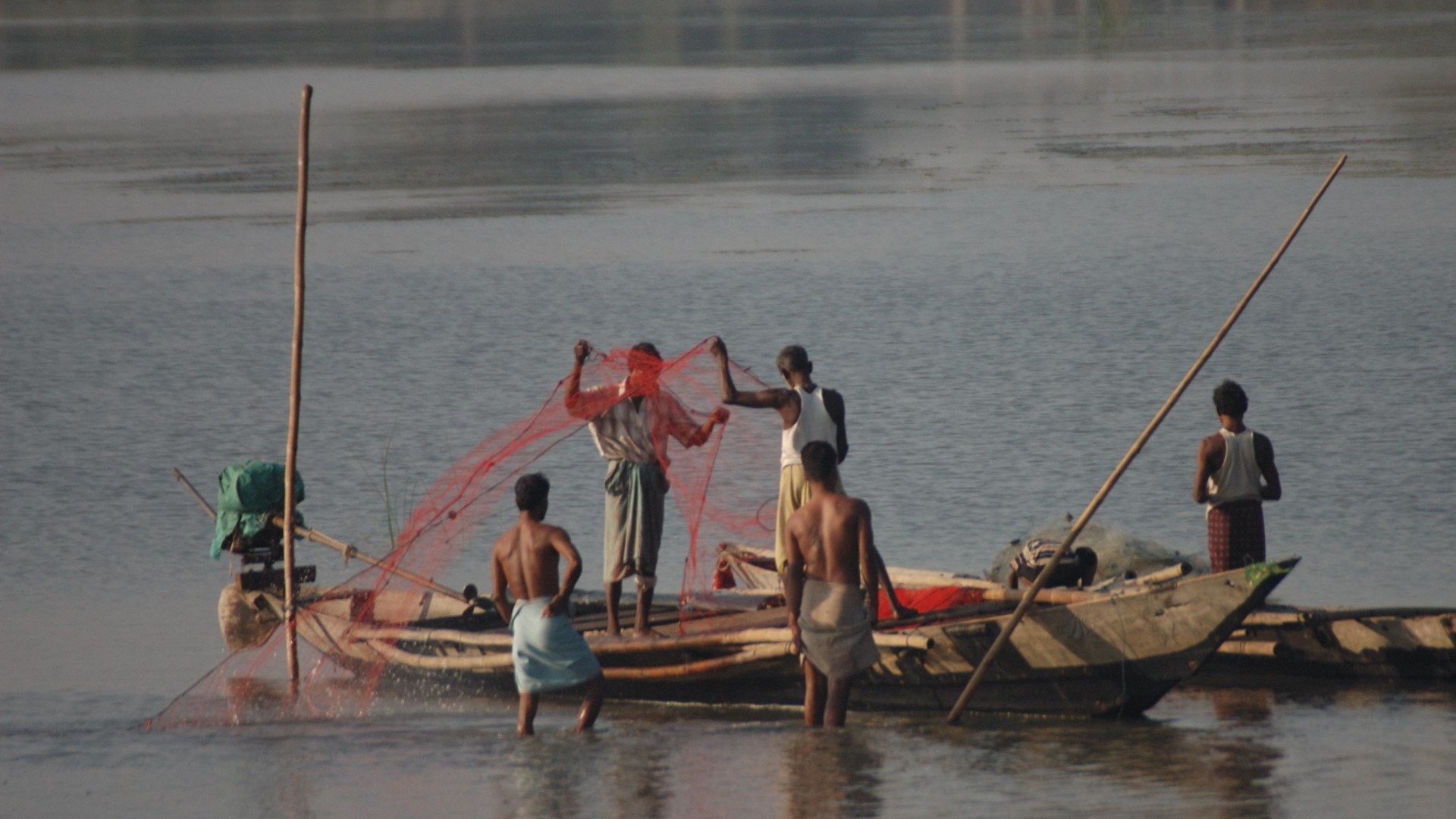 Promoting Ecosystems for Disaster Risk Reduction and Climate Change ...