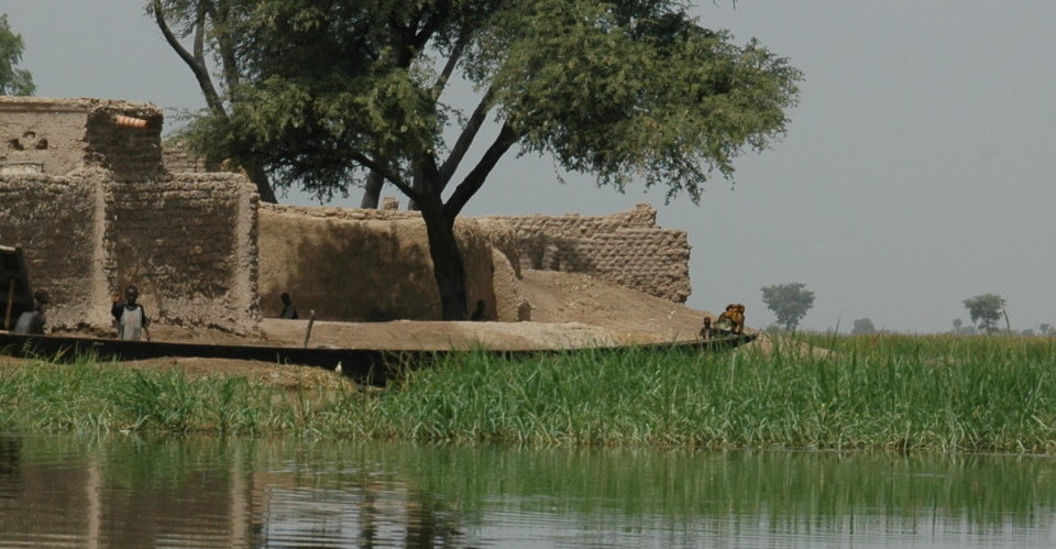 Extreme flooding predicted in Mali’s Inner Niger Delta - Wetlands ...