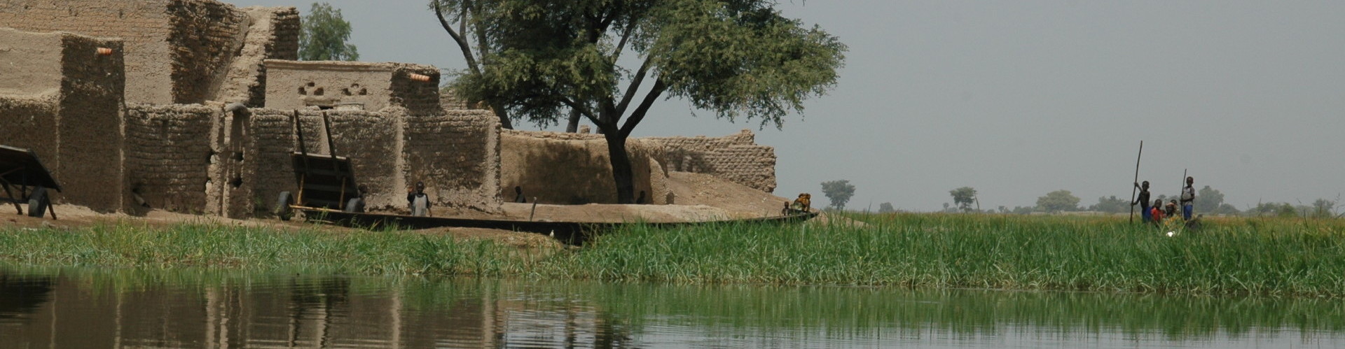 Extreme flooding predicted in Mali’s Inner Niger Delta - Wetlands ...