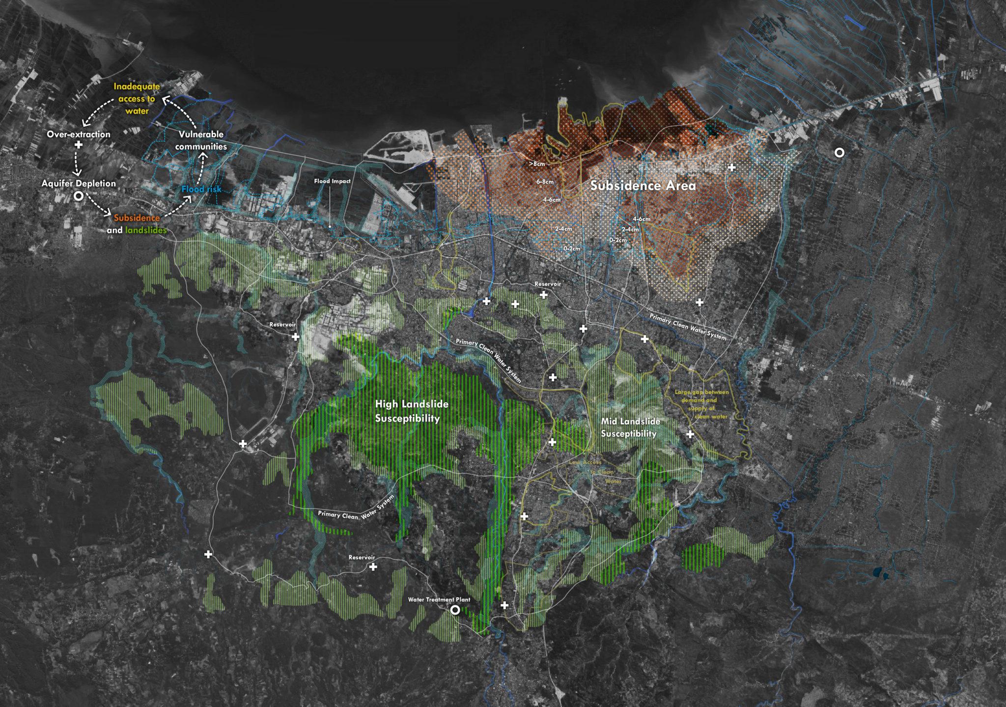 First design workshop in Semarang to develop solutions for the city’s ...