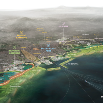 Case studies - Wetlands International