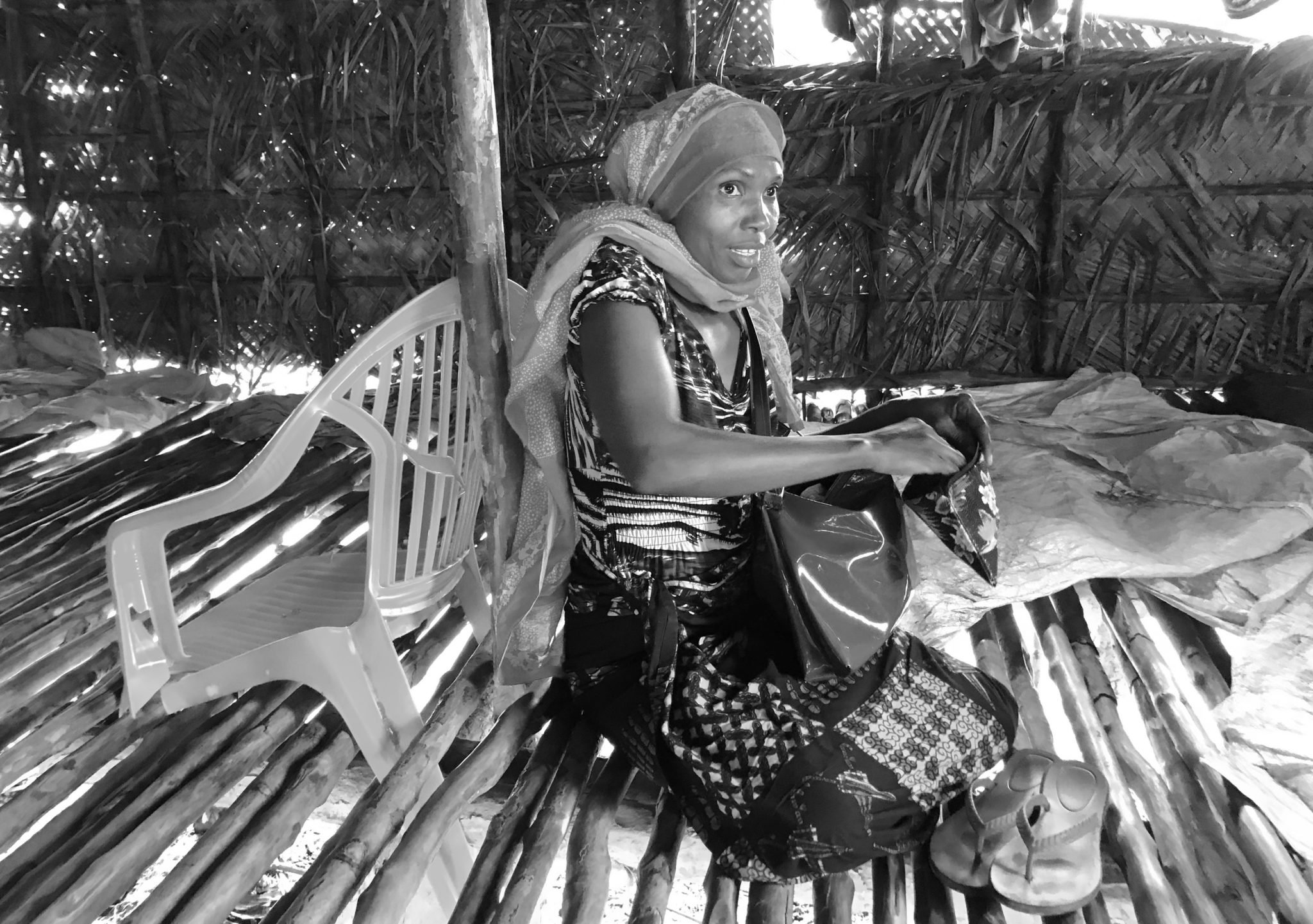 Maimuna and the mangroves - Wetlands International