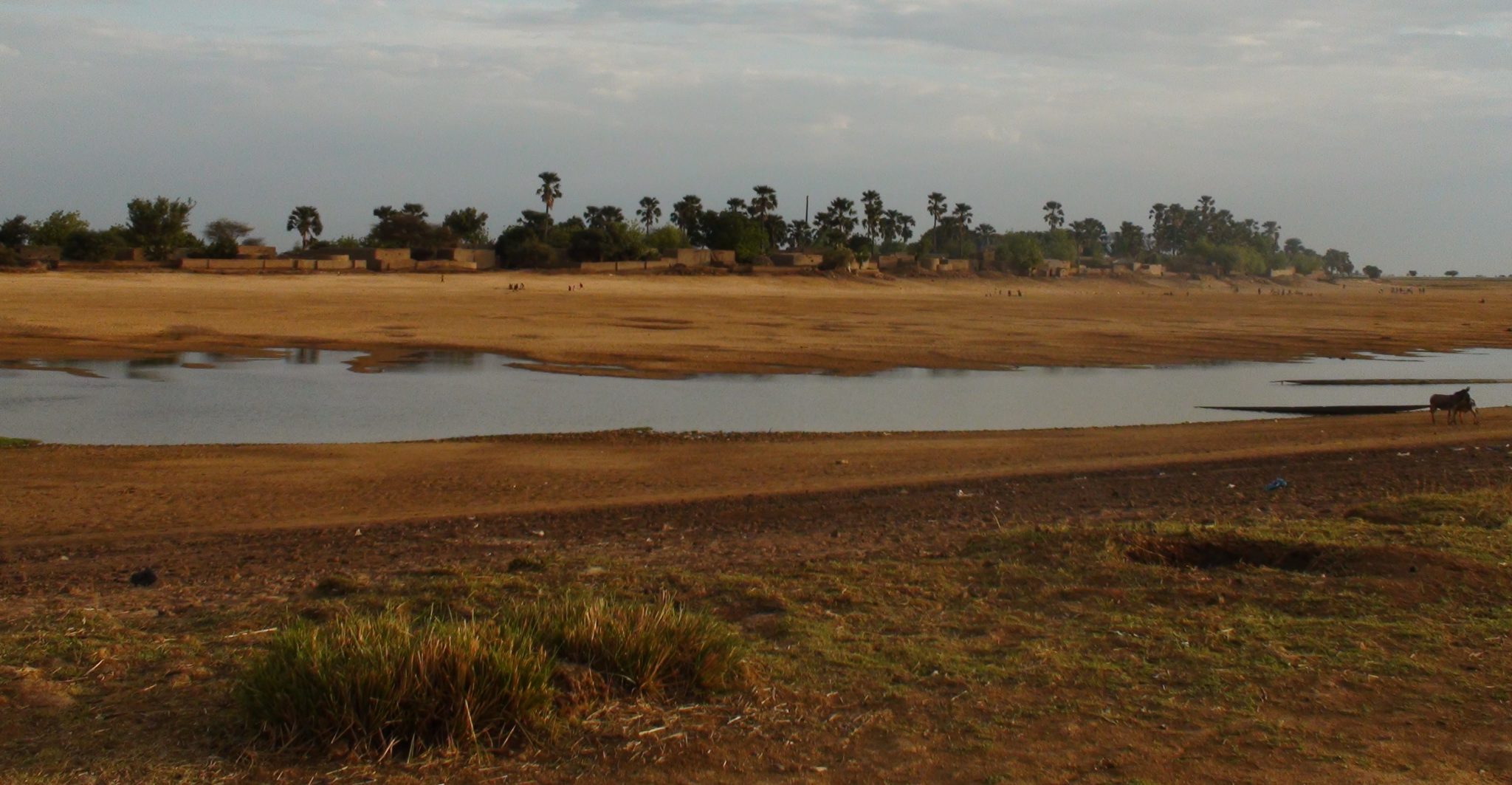 G5 Sahel acknowledges the importance of ecosystems for human security ...