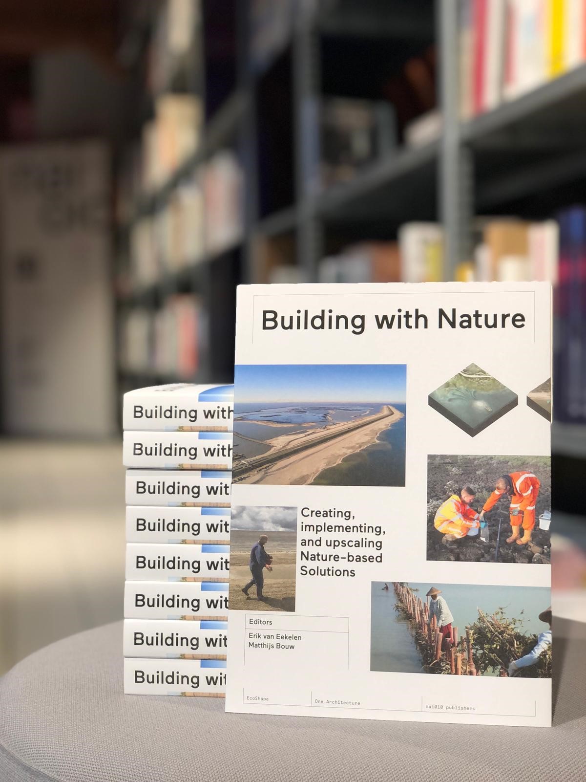 Building with Nature: Creating, Implementing and Upscaling Nature-Based ...
