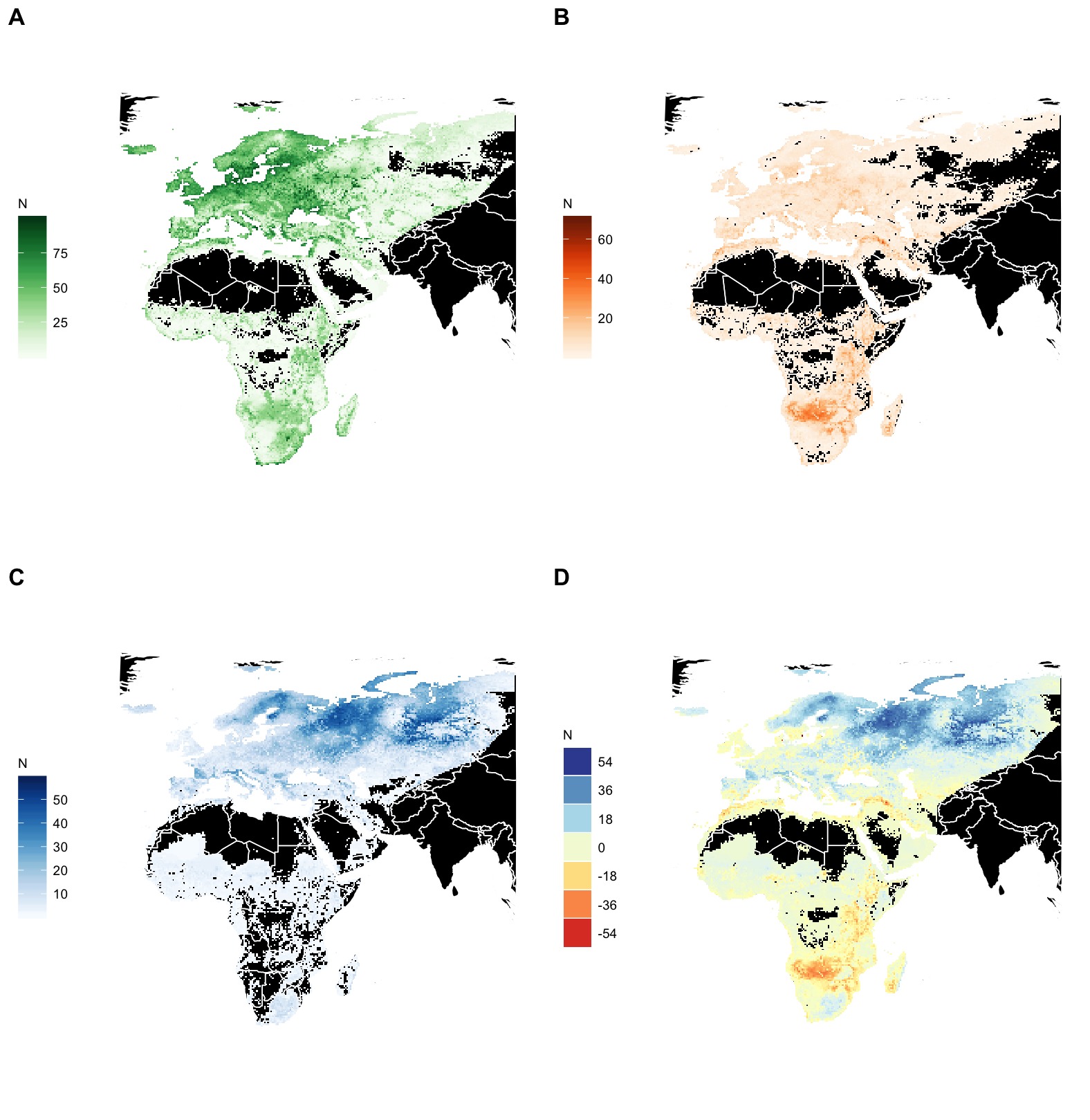 Climate change adaptation and waterbirds: a more integrated approach is ...