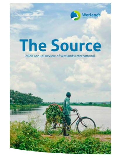 About Us - Wetlands International