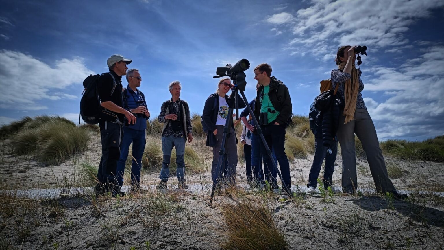 How we work - Wetlands International