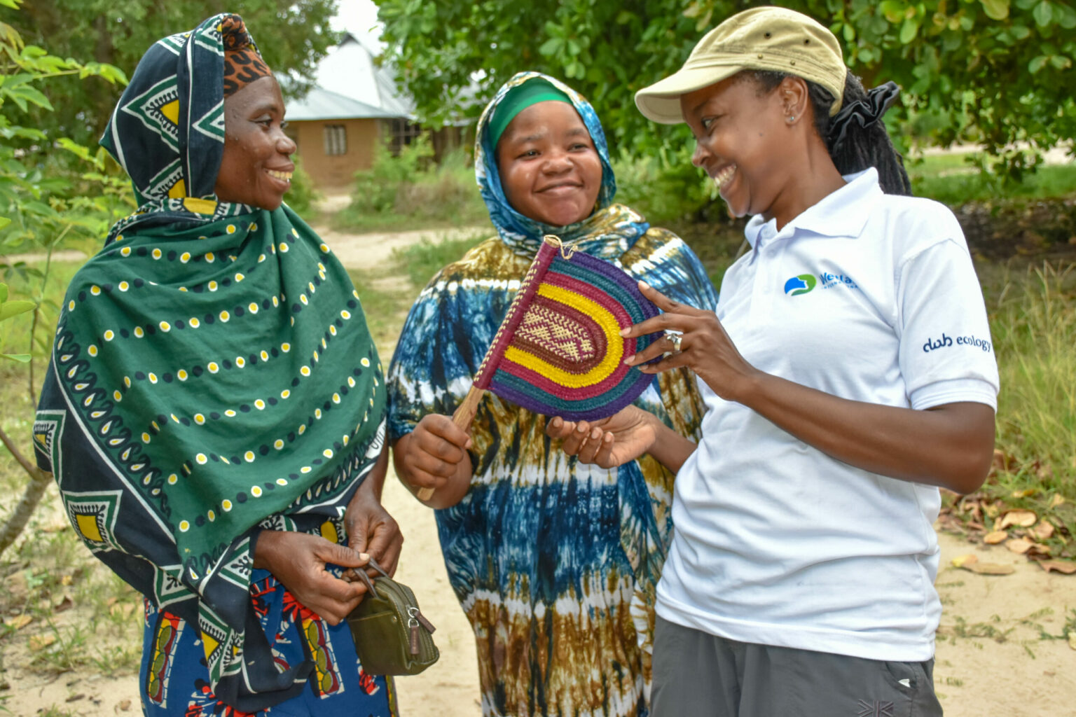 How we work - Wetlands International