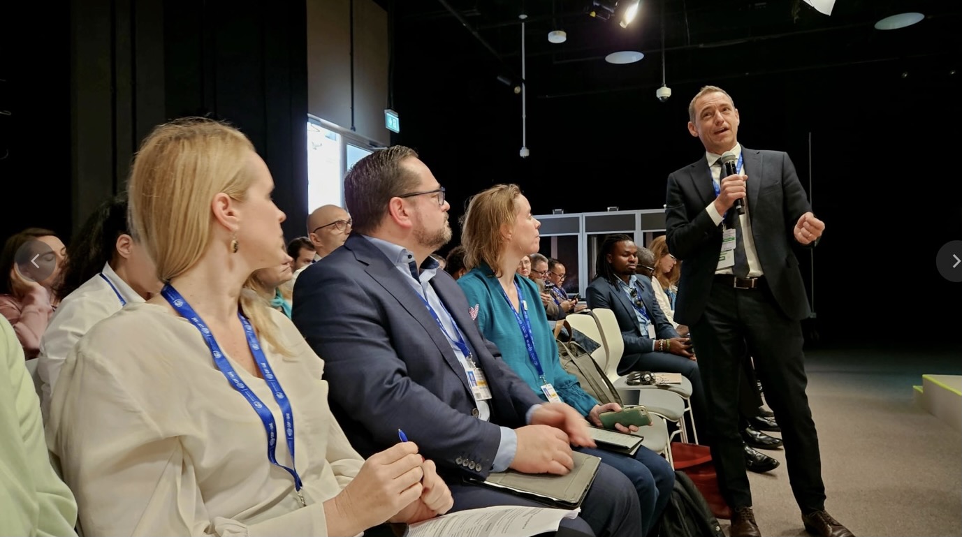 Wetlands are at the heart of solving the biggest global challenge of ...