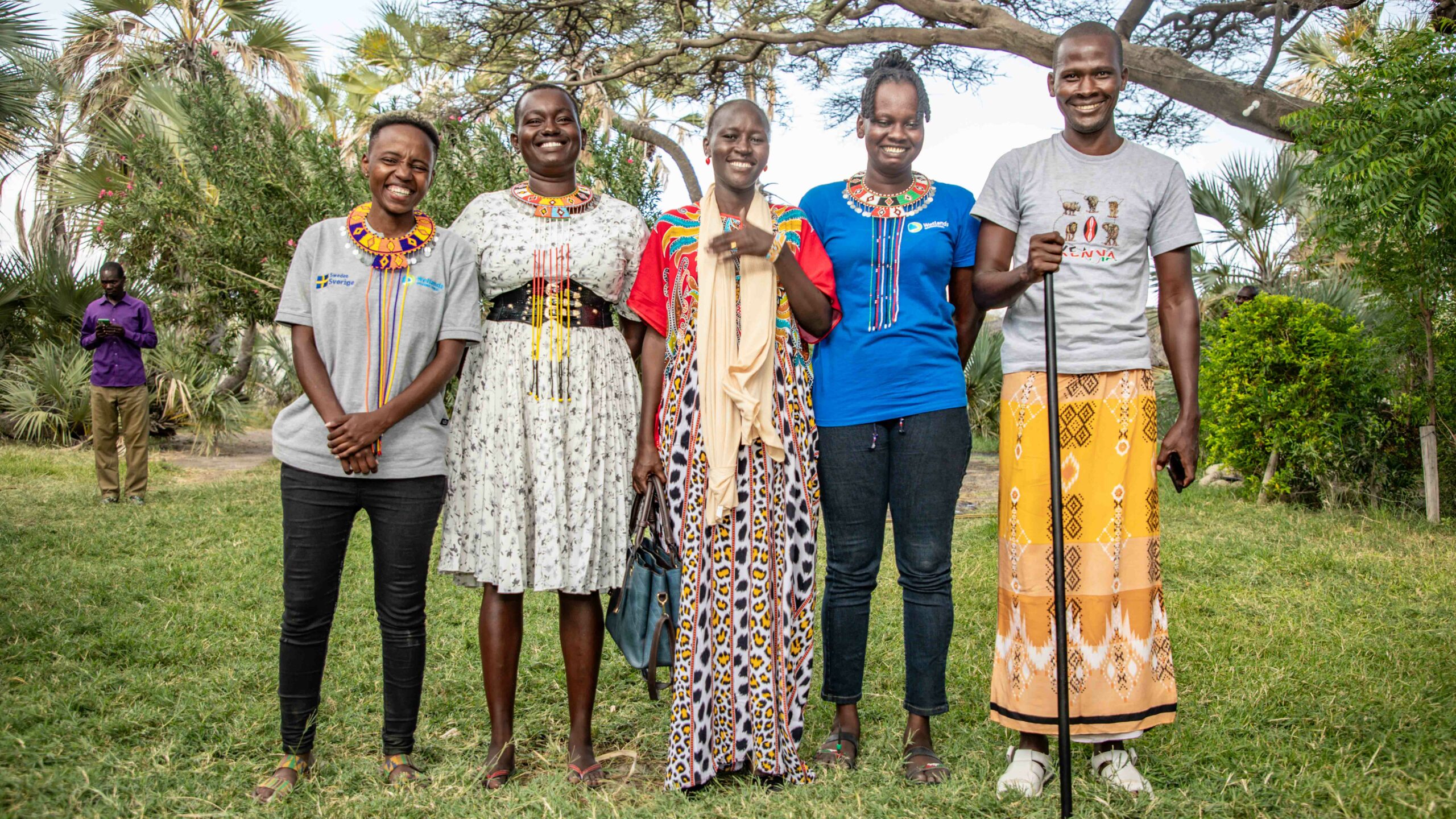 Home - Wetlands International