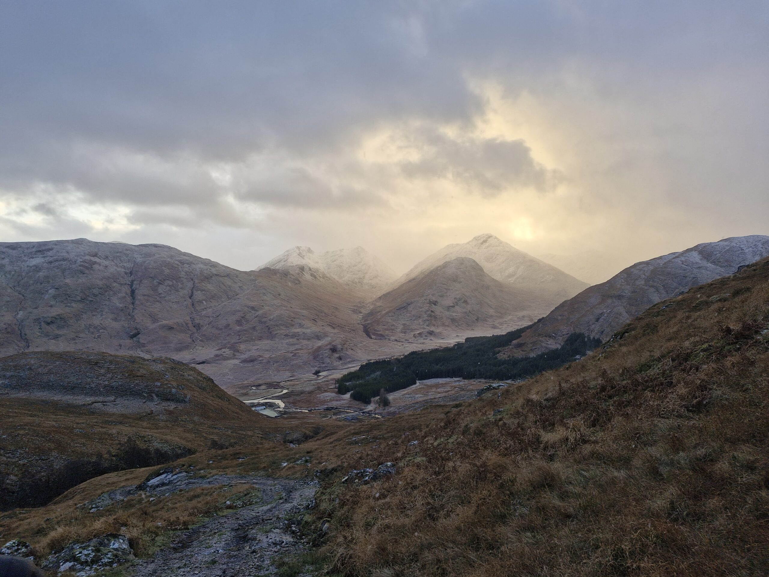 Restoring peatlands in Scotland - Wetlands International