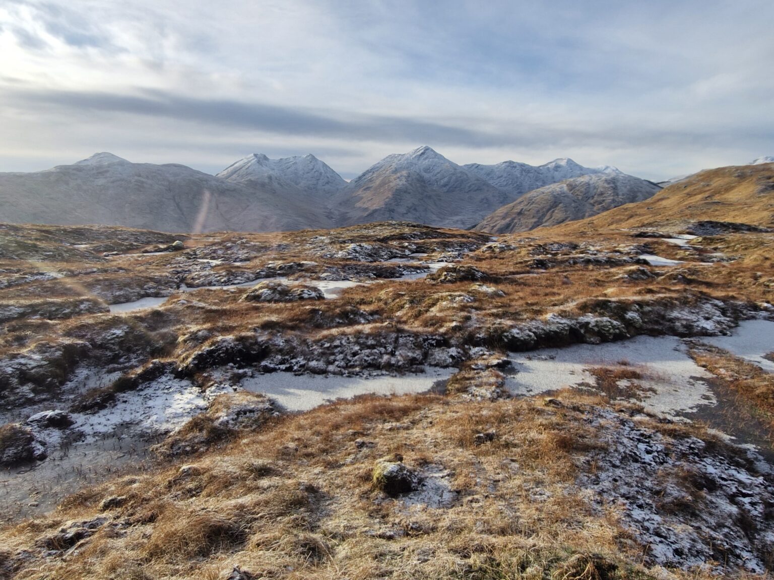 Peatlands: a hidden climate solution - Wetlands International