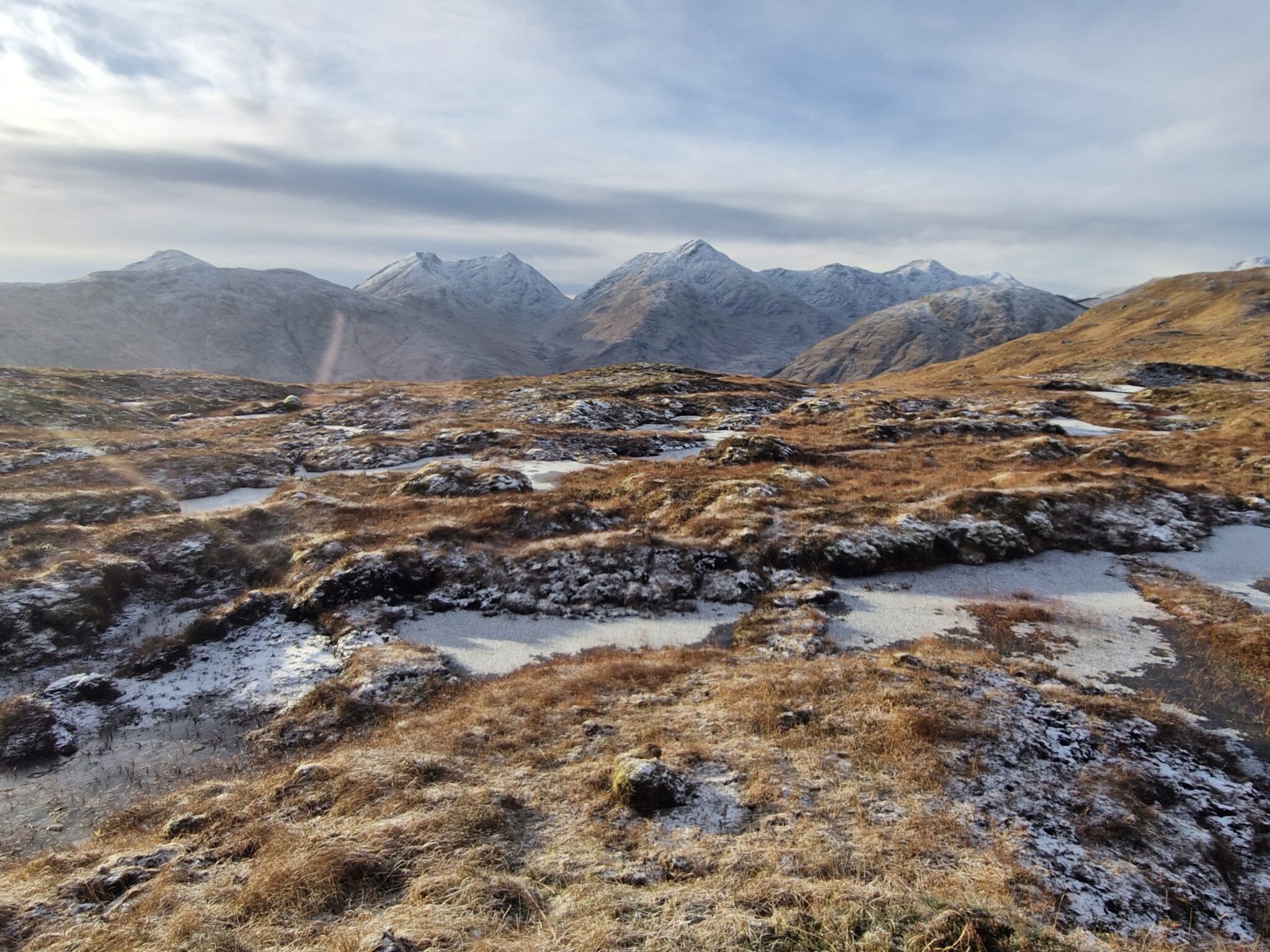 Peatlands: a hidden climate solution - Wetlands International