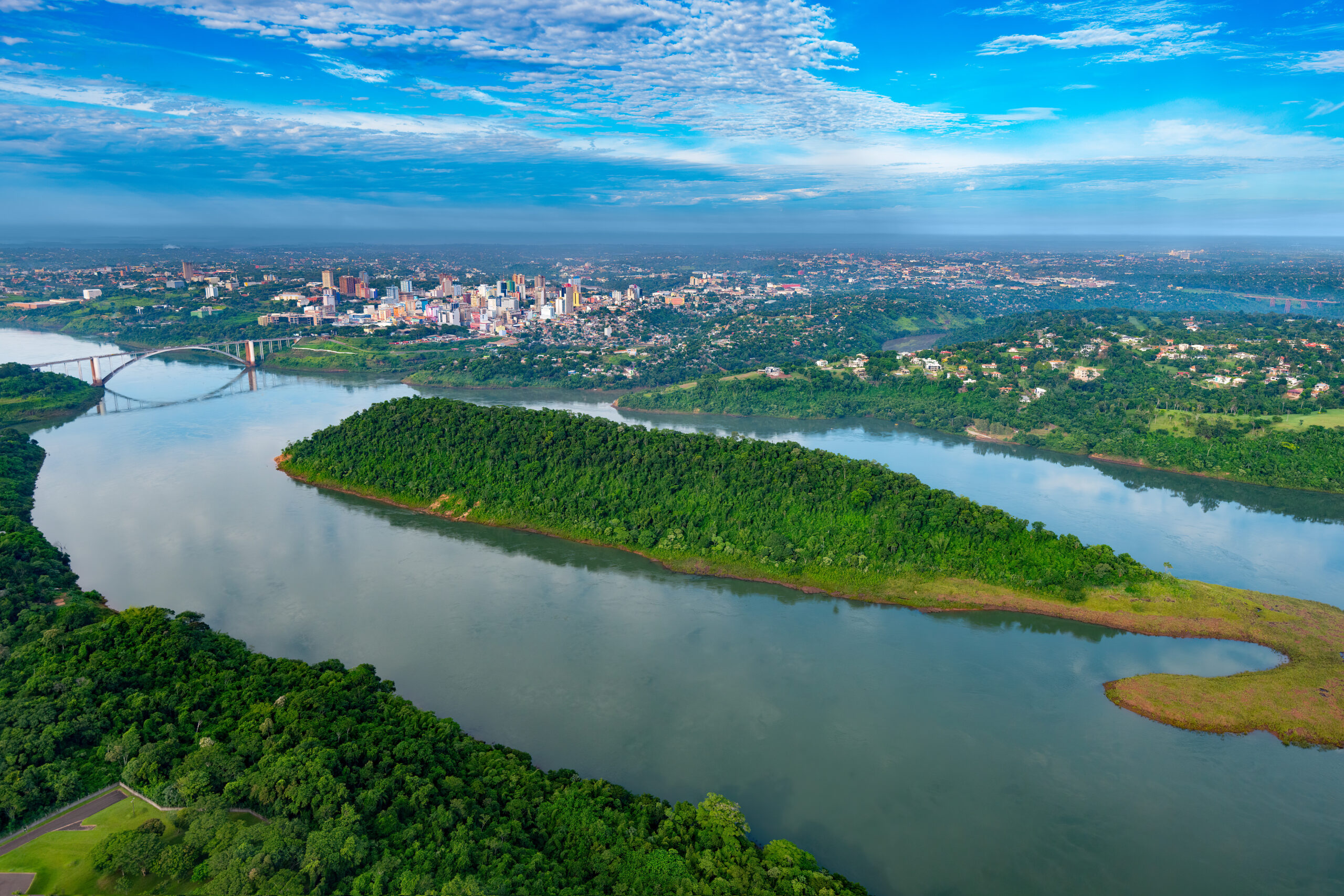 Freshwater Challenge @ COP30 - Wetlands International