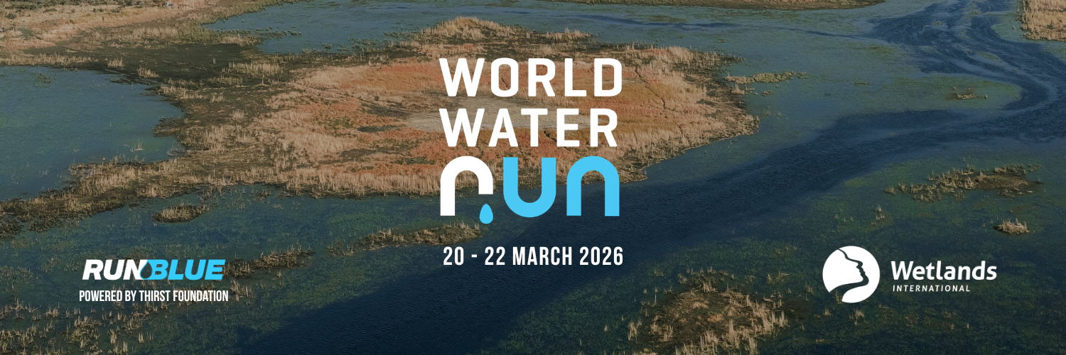 World Water Run 2026: what does running for water really mean ...